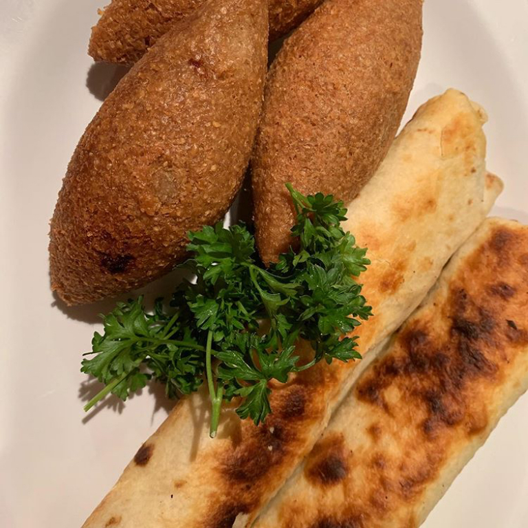 Zaytuna Mediterranean Catering