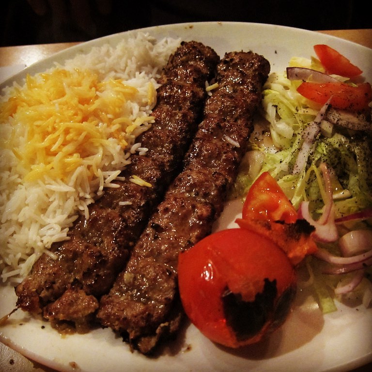 Zaytuna Mediterranean Catering